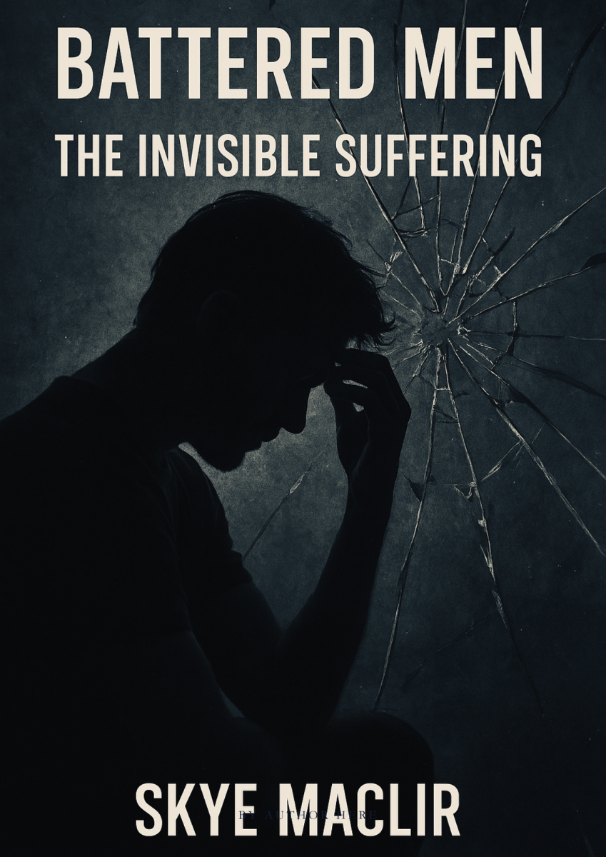 Battered Men: The Invisible Suffering - Unveiling Domestic Violence ...